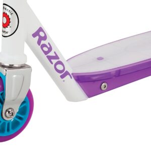 Razor Party Pop Kick Scooter - Pink