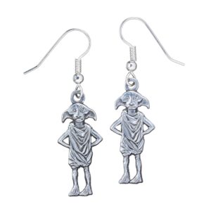 harry potter official licensed jewelry earrings (dobby the house elf)