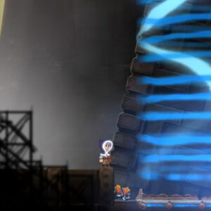 Teslagrad (PS4)