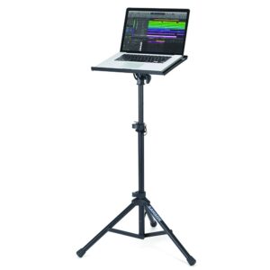 samson lts50 laptop stand (salts50), packs, black