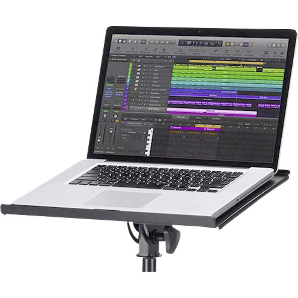 Samson LTS50 Laptop Stand (SALTS50), Packs, Black