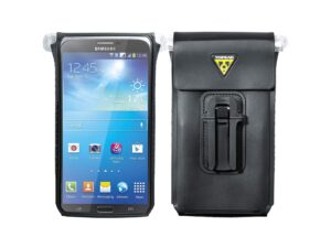 topeak smartphone dry bag for 5-6" screens