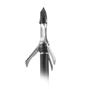 grim reaper broadhead razorctip 1-3/8 in. 1903 100gr 3pk