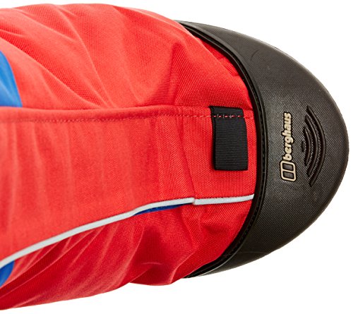 Berghaus Yeti Insulated Ii Gaiter XS