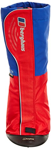 Berghaus Yeti Insulated Ii Gaiter XS