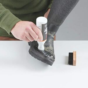 Gear Aid Revivex Rubber Boot Treatment, Repair Kits, Neoprene Protector, Fix cracks, Holes, UV Damage and Keep your Feet Dry