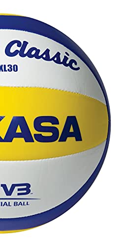 Mikasa Beach Classic 10 Panel Ball