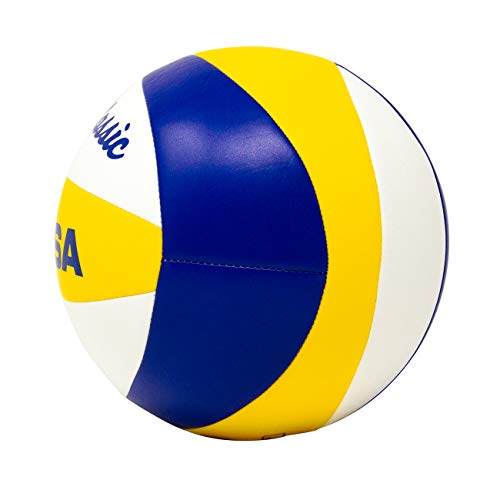 Mikasa Beach Classic 10 Panel Ball