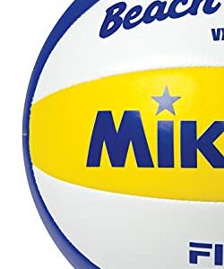 Mikasa Beach Classic 10 Panel Ball