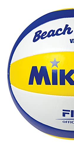 Mikasa Beach Classic 10 Panel Ball