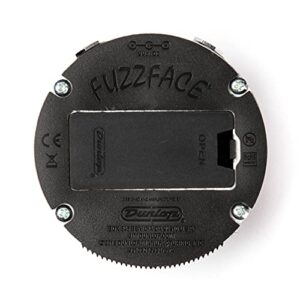 Dunlop Band of Gypsys Fuzz Face Mini