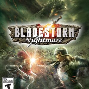 BLADESTORM: Nightmare - Xbox One