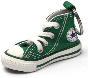 converse (green)