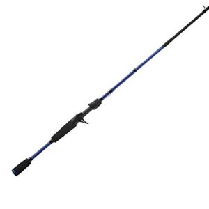 lew's american hero speed stick 6'9" inshore medium casting rod