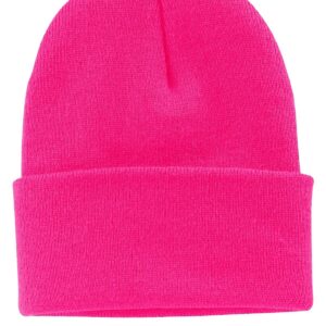 Port & Company Knit Cap 20F