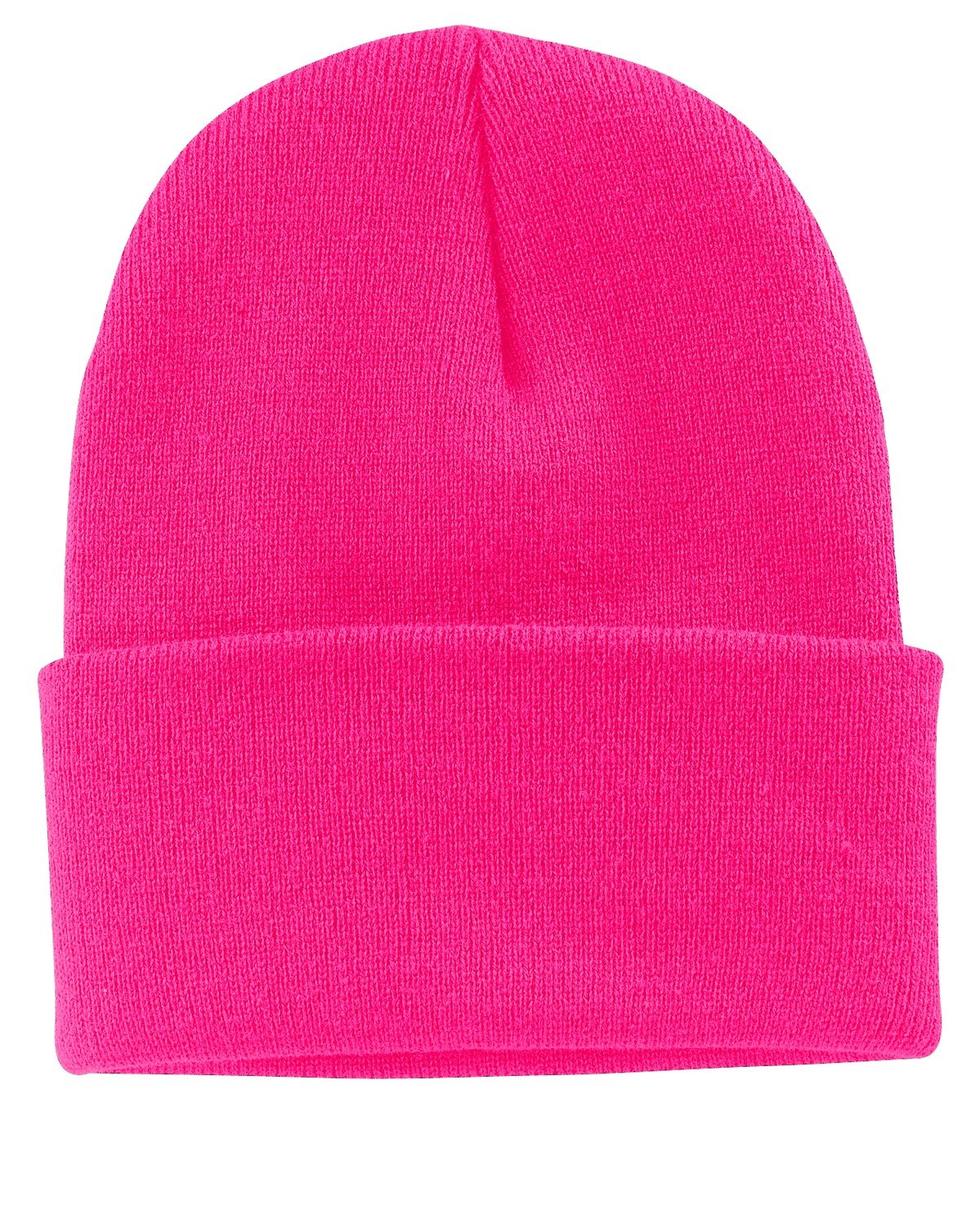 Port & Company Knit Cap 20F