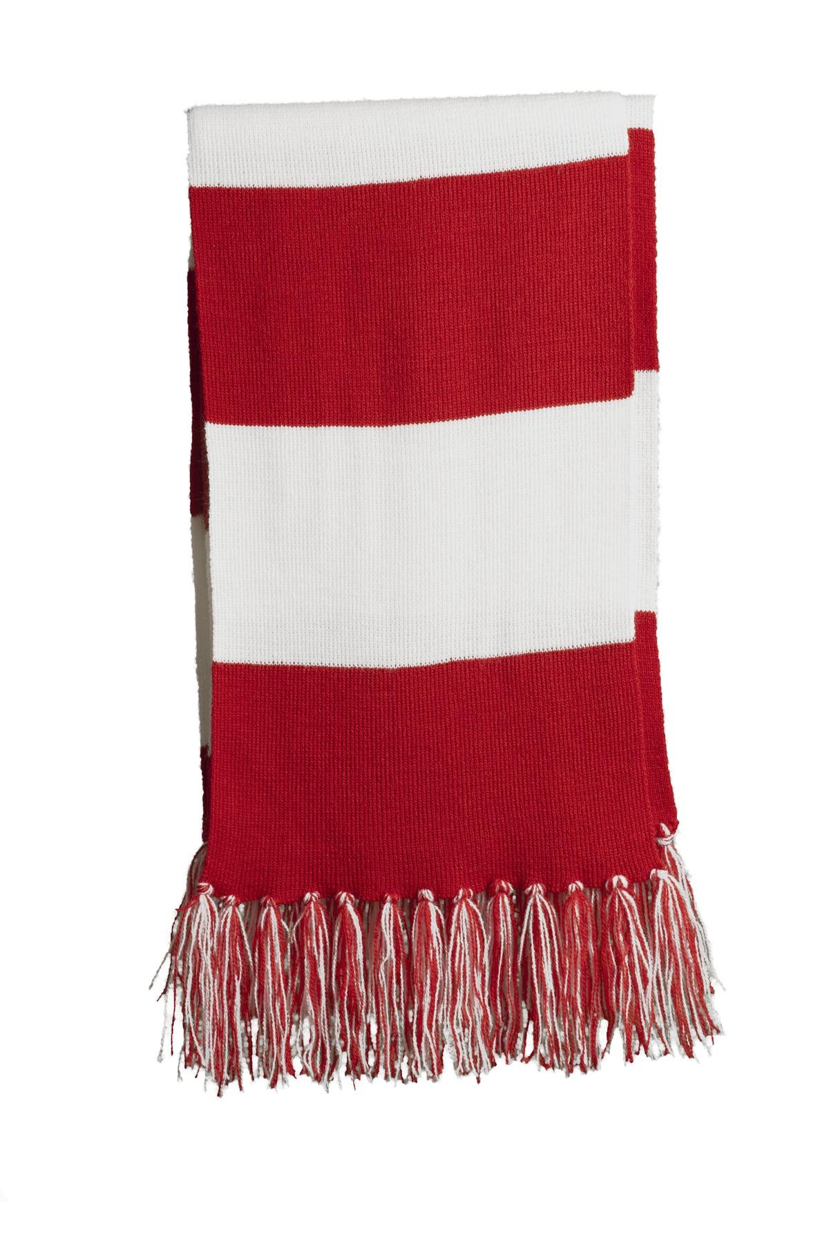 SPORT-TEK Spectator Scarf F20