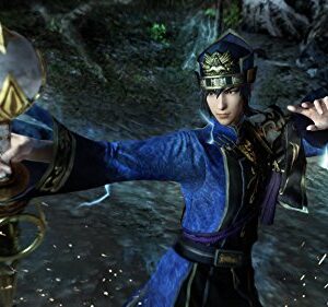 DYNASTY WARRIORS 8 Empires - Xbox One