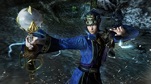 DYNASTY WARRIORS 8 Empires - Xbox One