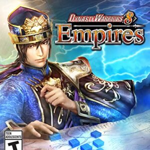 DYNASTY WARRIORS 8 Empires - Xbox One