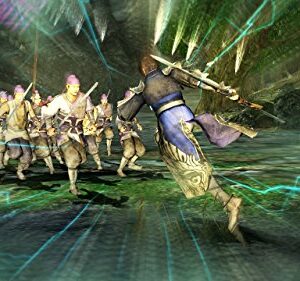 DYNASTY WARRIORS 8 Empires - Xbox One