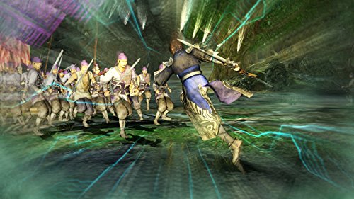 DYNASTY WARRIORS 8 Empires - Xbox One