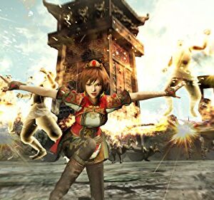 DYNASTY WARRIORS 8 Empires - Xbox One