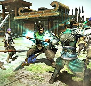 DYNASTY WARRIORS 8 Empires - Xbox One