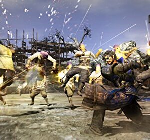 DYNASTY WARRIORS 8 Empires - Xbox One