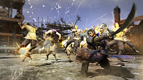 DYNASTY WARRIORS 8 Empires - Xbox One