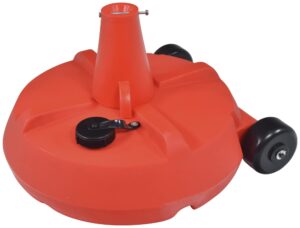 sportime bigredbase with casters - 1478910