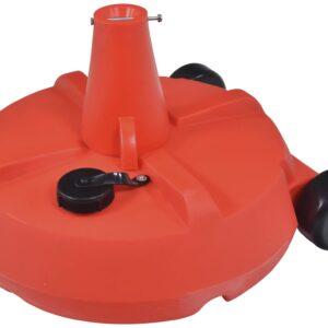 Sportime BigRedBase with Casters - 1478910