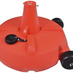 Sportime BigRedBase with Casters - 1478910