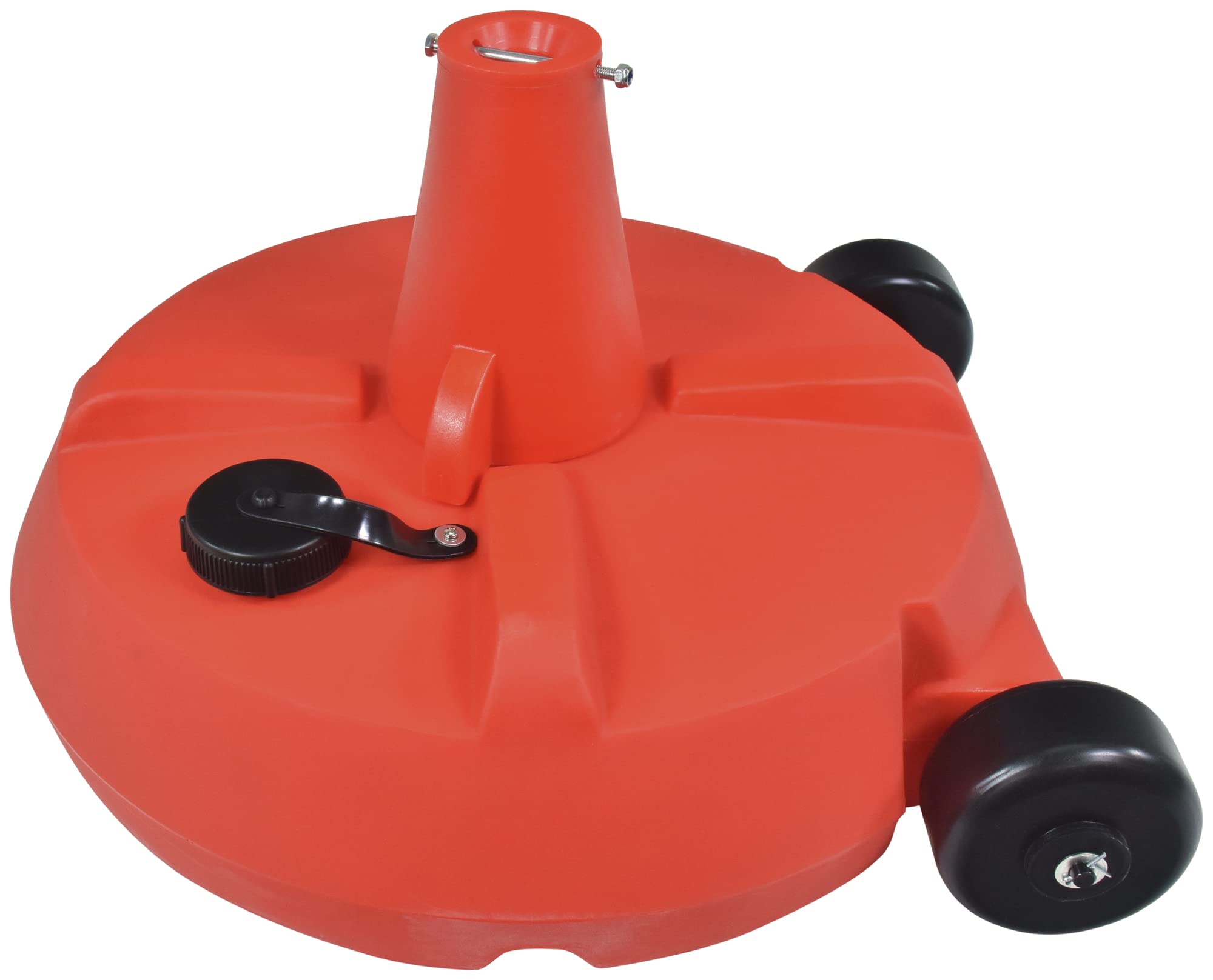 Sportime BigRedBase with Casters - 1478910