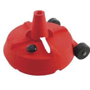 Sportime BigRedBase with Casters - 1478910