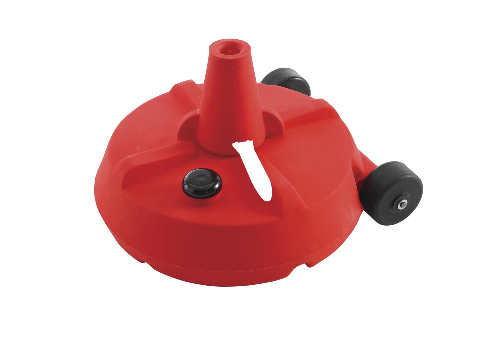 Sportime BigRedBase with Casters - 1478910