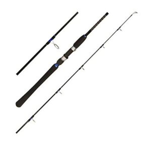 tsunami saphire xt conventional jig fishing rod 6'3'' 15-30 lb sabcxt 631m