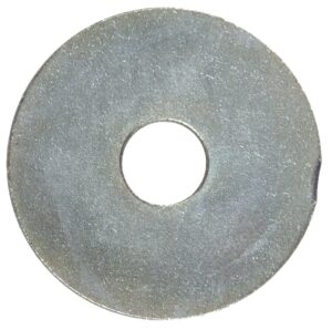 the hillman group 35014 fender washer, 1/4 x 1-1/4-inch, 30-pack