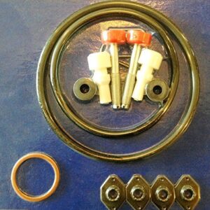 graco 206728 repair kit for fire-ball and monark air motors