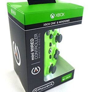 PowerA Wired Mini Controllers For Xbox One