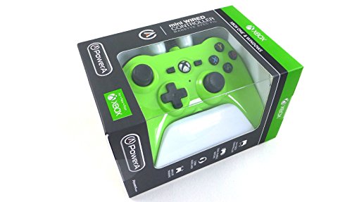 PowerA Wired Mini Controllers For Xbox One