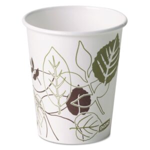 dixie pathways cup, white