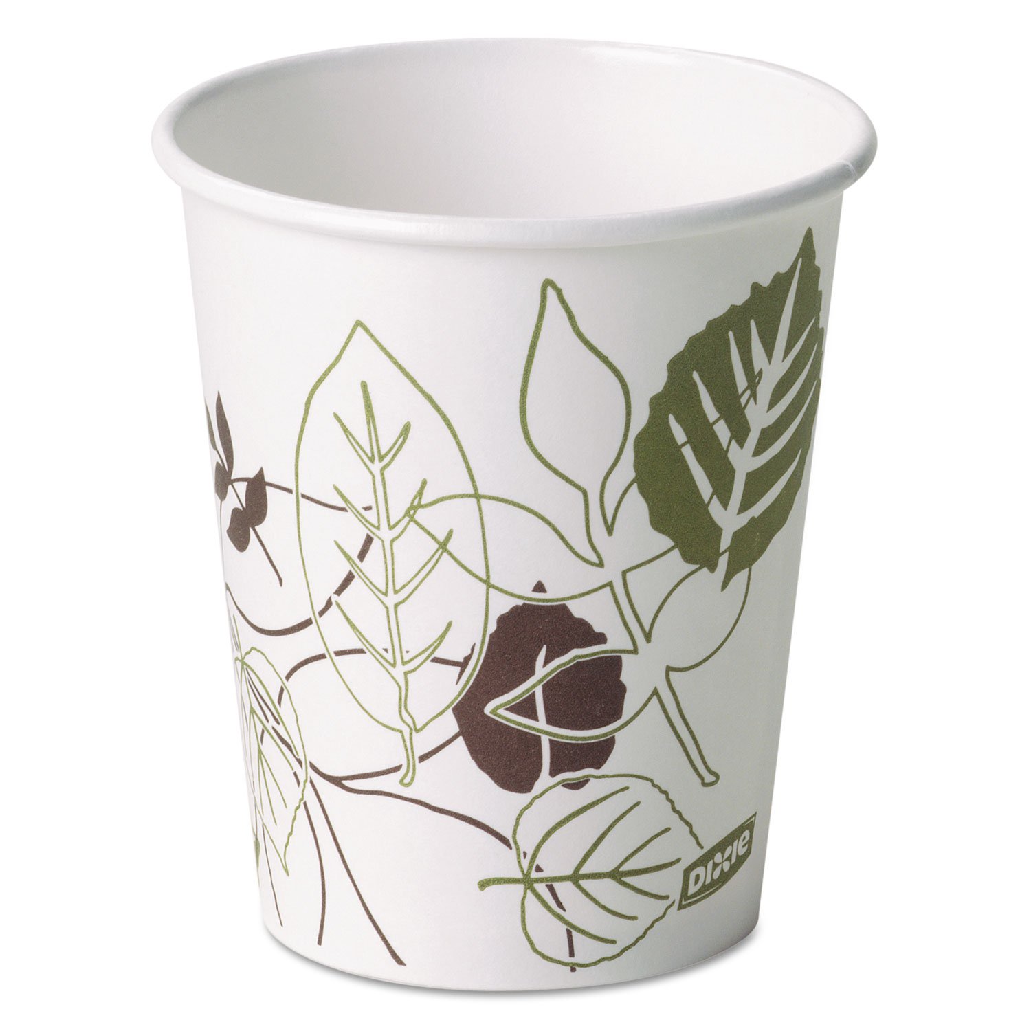 Dixie Pathways Cup, White