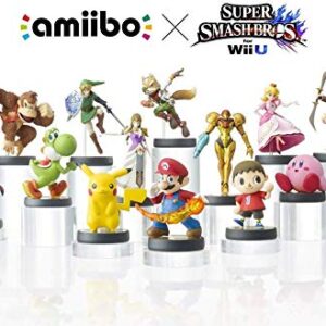 Nintendo King Dedede Amiibo - Japan Import - Super Smash Bros Series - 3DS WiiU Switch