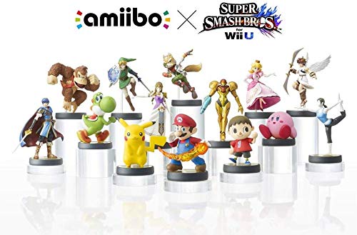 Nintendo King Dedede Amiibo - Japan Import - Super Smash Bros Series - 3DS WiiU Switch