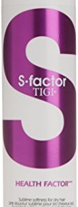 TIGI S-Factor Health Conditioner, 8.45 Fluid Ounce