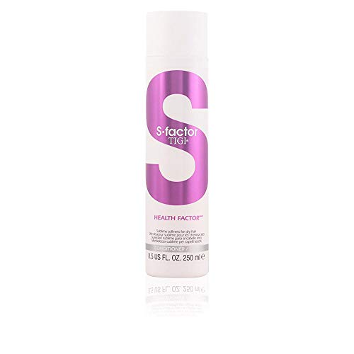 TIGI S-Factor Health Conditioner, 8.45 Fluid Ounce