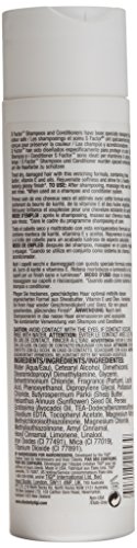 TIGI S-Factor Health Conditioner, 8.45 Fluid Ounce