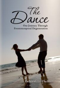 the dance: our journey through frontotemporal degeneration