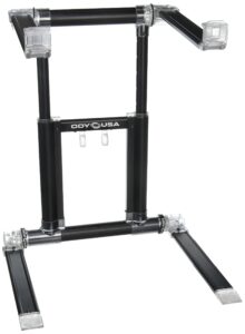 odyssey lstand360 dj gear stand